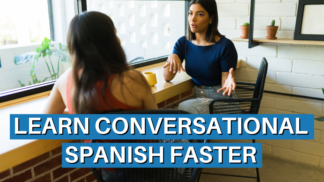 Learn Spanish from Native Speakers! | Bridge the Gap Spanish