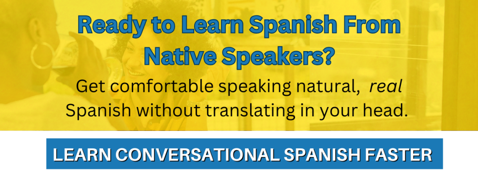 Learn Spanish from Native Speakers! | Bridge the Gap Spanish