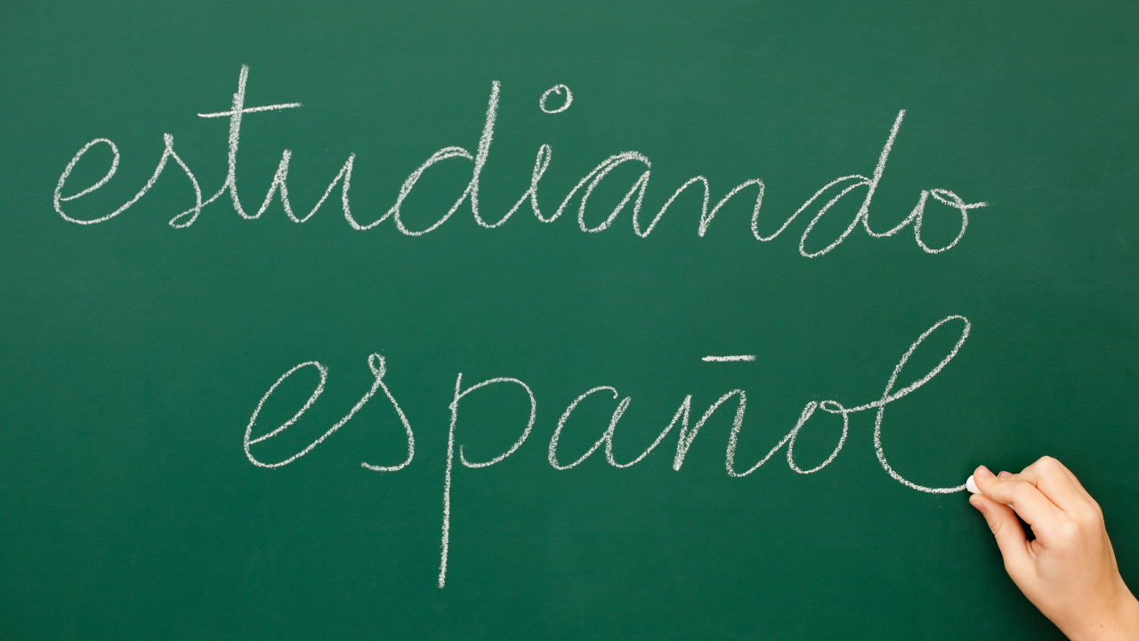 Speak Fluent Spanish FASTER: 3-Month Roadmap to Fluency